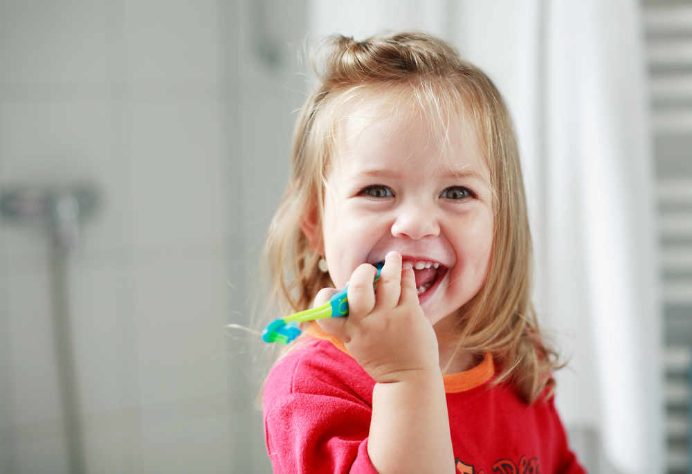Ideas on How to Make Oral Hygiene Fun For Kids - Playtime Dental
